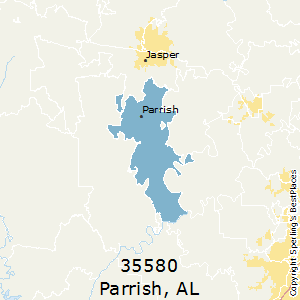 Best Places to Live in Parrish (zip 35580), Alabama
