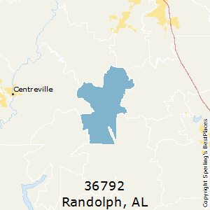 Best Places to Live in Randolph (zip 36792), Alabama