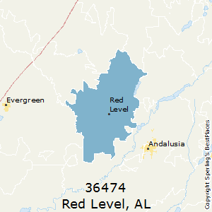 Best Places to Live in Red Level (zip 36474), Alabama
