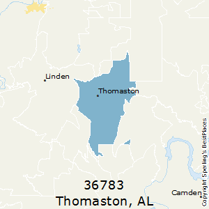 Best Places to Live in Thomaston (zip 36783), Alabama