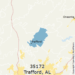 Best Places to Live in Trafford (zip 35172), Alabama