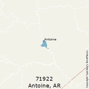 Best Places to Live in Antoine (zip 71922), Arkansas