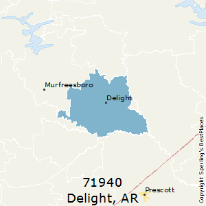 Best Places to Live in Delight (zip 71940), Arkansas
