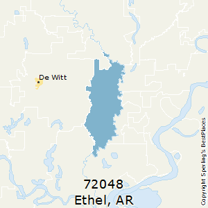 Best Places to Live in Ethel (zip 72048), Arkansas