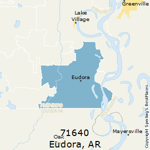 Best Places to Live in Eudora (zip 71640), Arkansas