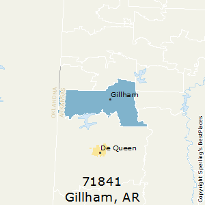 Best Places to Live in Gillham (zip 71841), Arkansas