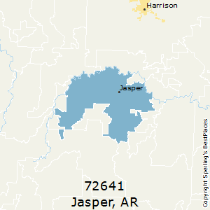 Best Places to Live in Jasper (zip 72641), Arkansas