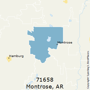 Montrose Ca Zip Code Map - United States Map