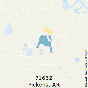 Best Places to Live in Pickens (zip 71662), Arkansas