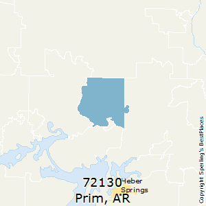 Best Places to Live in Prim (zip 72130), Arkansas