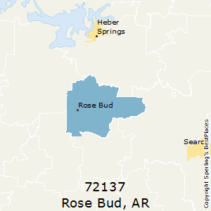 Best Places to Live in Rose Bud (zip 72137), Arkansas