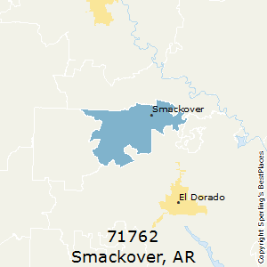 Best Places to Live in Smackover (zip 71762), Arkansas