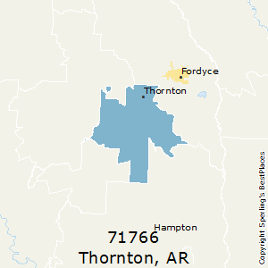 Best Places to Live in Thornton (zip 71766), Arkansas