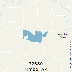 Best Places to Live in Timbo (zip 72680), Arkansas