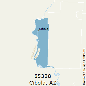 Best Places to Live in Cibola (zip 85328), Arizona