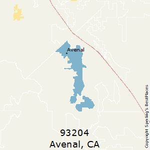 Best Places to Live in Avenal (zip 93204), California