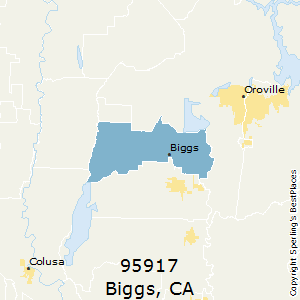Best Places to Live in Biggs (zip 95917), California