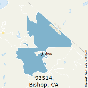 Best Places to Live in Bishop (zip 93514), California