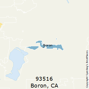 Best Places to Live in Boron (zip 93516), California