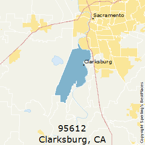 Best Places to Live in Clarksburg (zip 95612), California