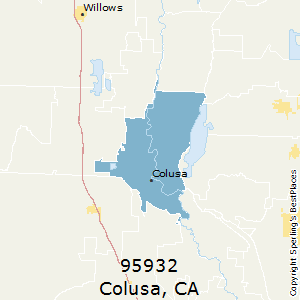 Best Places to Live in Colusa (zip 95932), California