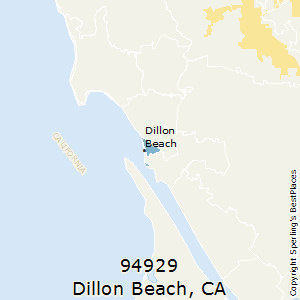 Best Places to Live in Dillon Beach (zip 94929), California