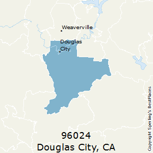 Best Places to Live in Douglas City (zip 96024), California