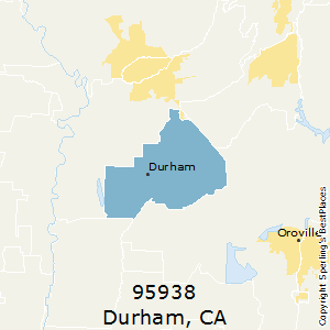 Best Places to Live in Durham (zip 95938), California