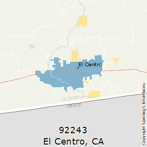Best Places to Live in El Centro (zip 92243), California