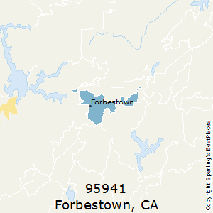 Best Places to Live in Forbestown (zip 95941), California
