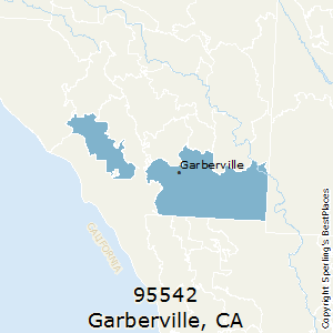 Best Places to Live in Garberville (zip 95542), California
