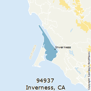 Best Places to Live in Inverness (zip 94937), California