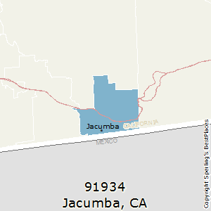 Best Places to Live in Jacumba (zip 91934), California