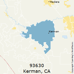 Best Places to Live in Kerman (zip 93630), California