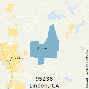Best Places to Live in Linden (zip 95236), California