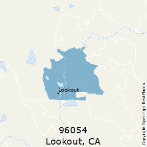 Best Places to Live in Lookout (zip 96054), California