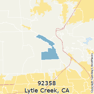 Best Places to Live in Lytle Creek (zip 92358), California