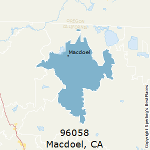 Best Places to Live in Macdoel (zip 96058), California