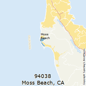 Best Places to Live in Moss Beach (zip 94038), California