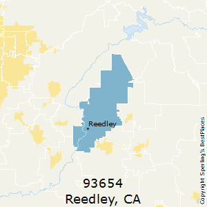 Best Places to Live in Reedley (zip 93654), California