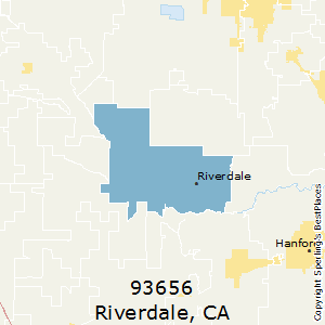 Best Places to Live in Riverdale (zip 93656), California