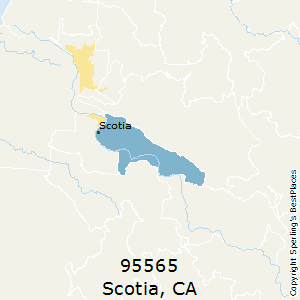 Best Places to Live in Scotia (zip 95565), California