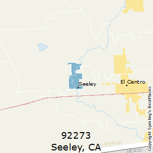 Best Places to Live in Seeley (zip 92273), California