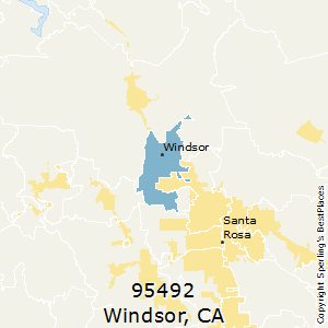 Best Places to Live in Windsor (zip 95492), California