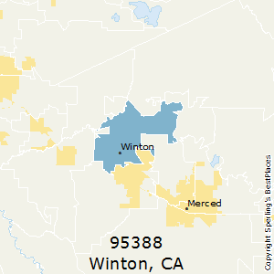 Best Places to Live in Winton (zip 95388), California