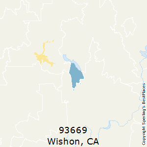 Best Places to Live in Wishon (zip 93669), California