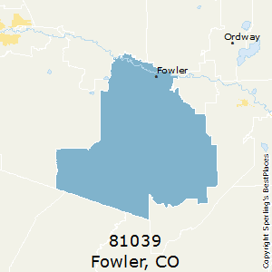 Best Places to Live in Fowler (zip 81039), Colorado