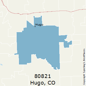 Best Places to Live in Hugo (zip 80821), Colorado