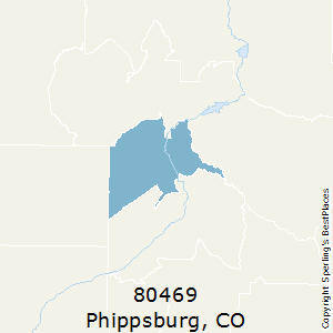 Best Places to Live in Phippsburg (zip 80469), Colorado