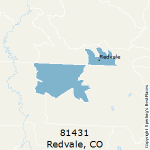 Best Places to Live in Redvale (zip 81431), Colorado